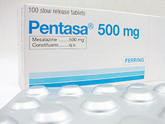 3 Tips for Using Mesalamine (5-ASA) To Effectively Treat Crohn’s Disease